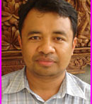Dewa Putu Sahadewa