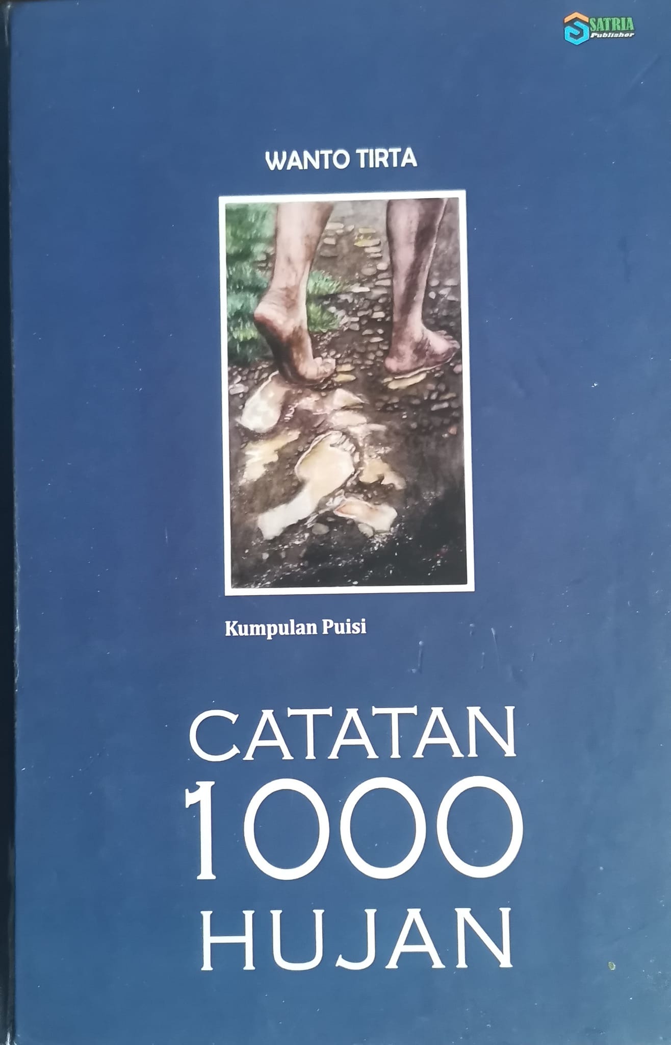 Catatan 1000 HuJan, Wanto Tirta