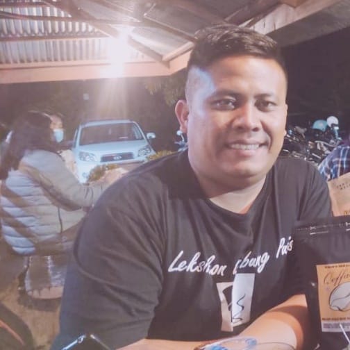 Ahmad Z Ujung